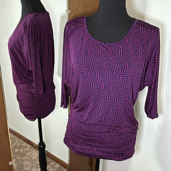 41 Hawthorn | Tops | 4 Hawthorne Generous Fit Sexy Too | Poshmark